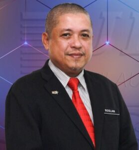 Current Session Council Member - MAPMA